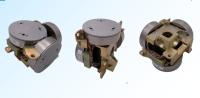China STG-90H Three-Axis Split Fiber Optic Gyroscope 0.003°/h Bias Stability 60×60×28mm Size for sale
