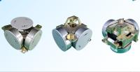 China STG-90H Three-Axis Split Fiber Optic Gyroscope 0.003°/h Bias Stability 60×60×28mm Size for sale