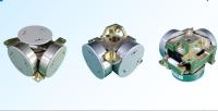 China STG-90H Three-Axis Split Fiber Optic Gyroscope 0.003°/h Bias Stability 60×60×28mm Size for sale