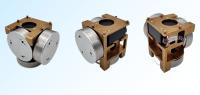 China STG-90H Three-Axis Split Fiber Optic Gyroscope 0.003°/h Bias Stability 60×60×28mm Size for sale