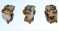 China STG-90H Three-Axis Split Fiber Optic Gyroscope 0.003°/h Bias Stability 60×60×28mm Size for sale