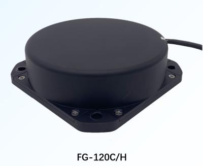 China STG-120H/HC Three-Axis Precision Fiber Optic Gyroscope with 0.0015°/h Accuracy and ±500°/s Dynamic Range for sale