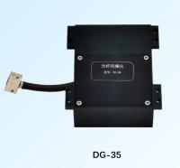 China DG-35 Dual-Axis Fiber Optic Gyroscope 70×65×25mm with ≤2°/h Zero Bias Stability and 500Hz Bandwidth for sale