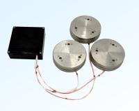 China STG-120H-HC Three-Axis Fiber Optic Gyroscope with 0.001°/h Bias Stability and 1000Hz Sampling Rate for Industrial Navigation for sale
