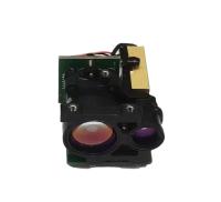 China YZT-CJ-0410A Laser Rangefinder Module 4000m Range ±2m Accuracy 1535nm Eye-Safe Sensor for sale