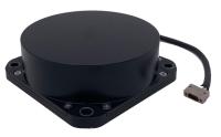 China FG-98A/H Single-Axis Fiber Optic Gyroscope - 0.005°/h Bias Stability, 98×98×33.5mm Size, RS422 Interface for sale