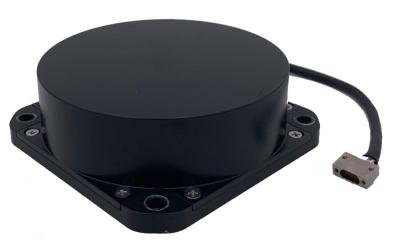 China FG-98A/H Single-Axis Fiber Optic Gyroscope - 0.005°/h Bias Stability, 98×98×33.5mm Size, RS422 Interface for sale