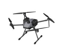 China Carbon Fiber FPV Drone with 1 kg Payload Capacity and 50 Minute Flight Time - 650mm Wheelbase Industrial Quadcopter for sale