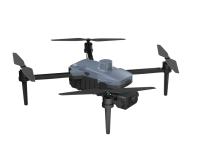 China LOONG 2M FPV Drone Kit with 50 Min Flight Time, 7 km Control Range, 8200 mAh Battery & GPS Navigation for sale