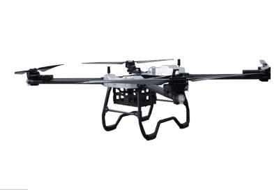 China LOONG 6 FPV Drone Kit with 30kg Payload Capacity, 2200mm Wheelbase, and 40 Minute Flight Time for sale