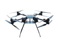 China LOONG 8 FPV Drone Kit with 50 kg Payload Capacity, 50 Minute Flight Time, and 2000 mm Wheelbase for sale