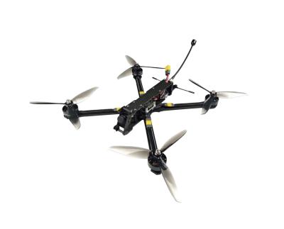 China LOONG M2-7 Professional Drone with 1.6kg Payload Capacity, 22min Flight Time, 20km Range for Industrial Applications for sale