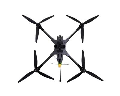 China LOONG M2-13 Industrial Drone with 13 Inch Propeller, 5kg Payload Capacity, 40 Minute Flight Time and 40km Range for sale