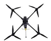 China LOONG M2-15 Professional Drone with 6kg Payload, 15-inch Propellers, 40km Range for Industrial Applications for sale