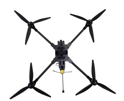China LOONG M2-15 Professional Drone with 6kg Payload, 15-inch Propellers, 40km Range for Industrial Applications for sale