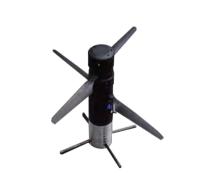 China LOONG M4 Professional Drone with 1.2kg Payload, 20km Range, 620mm Wingspan for Industrial Applications for sale