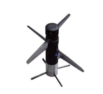 China LOONG M4 Professional Drone with 1.2kg Payload, 20km Range, 620mm Wingspan for Industrial Applications for sale