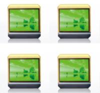 China 0.96 Inch Micro OLED Microdisplay with 30000 cd/m² Brightness and 16-Bit Parallel Input Interface for sale