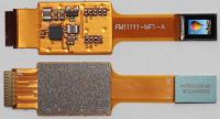 China 0.23 Inch Micro OLED Display with 640×400 Resolution and 10,000 cd/m² Brightness for Industrial Applications for sale