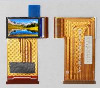 China 0.71 Inch Micro OLED Microdisplay with 1920×1080 Resolution and 5000cd/m² Brightness for Full Color Applications for sale
