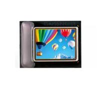China 15.19mm×14.36mm Active Area And High Resolution LED Display Using RGB Interface for sale