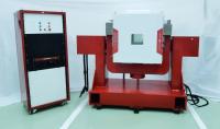 China High-Precision Single Axis Turntable for Aerospace Testing - Φ300 to Φ700 mm with ±1-3 Arcsecond Accuracy for sale