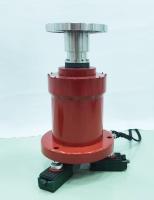 China Flight Simulator Turntable with ±360° Angular Range, 70kg Load Capacity, and ±1-3 Arcsecond Accuracy for sale