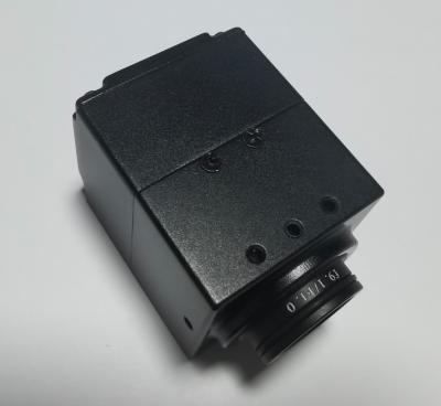 China U02 Thermal Imaging Module for UAV - 384×288 Resolution, 51.28° FOV, 2.5W Power Consumption for sale