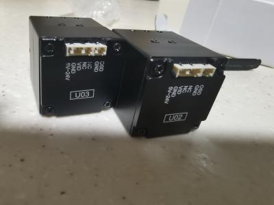 China U02 Miniature Thermal Imaging Module for UAV - 768×576 Resolution, 65g Weight, 1.3W Power Consumption for sale