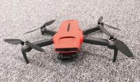 China FOVA Mini3 SE Compact Drone 245g 32min Flight Time 4K Camera Sub-250g for sale