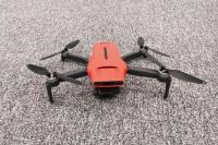 China FOVA Mini3 SE Small Integrated Drone 245g Takeoff Weight 32min Flight Time 214mm Wheelbase One Key Return for sale