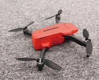 China FOVA Mini3 Photoelectric Pod Drone 214mm Wheelbase Stainless Steel IP67 32min Flight for sale