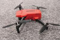 China FOVA Mini3 Small Integrated Drone IP67 32min Flight Time 214mm Wheelbase 18m/s Speed M12 Connector for sale