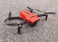 China FOVA Mini3 Photoelectric Pod Drone 214mm Wheelbase Stainless Steel IP67 32min Flight for sale