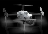 China FOVA 3Pro 5.8GHz 40CH FPV Drone Kit 7km Control Radius 12h Remote Endurance for sale