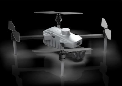 China FOVA 3Pro 5.8GHz 40CH FPV Drone Kit 7km Control Radius 12h Remote Endurance for sale