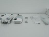 China FOVA X8 Lightweight Thermal UAV 47min Flight Time 33km Range Security Patrol Drone for sale