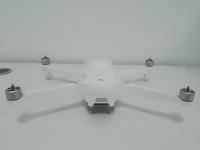 China FOVA X8 Lightweight Thermal UAV 47min Flight Time 33km Range Security Patrol Drone for sale