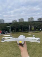 China FOVA X8 Lightweight Thermal UAV 47min Flight Time 33km Range Security Patrol Drone for sale