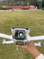 China FOVA X8 Lightweight Thermal UAV 47min Flight Time 33km Range Security Patrol Drone for sale
