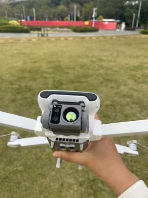 China FOVA X8 Thermal Drone Triple Camera 48MP 30X Zoom 500m Control 7 Wind Resistance for sale