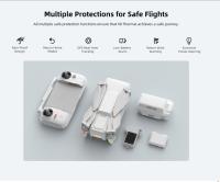 China FOVA X8 Thermal Drone 30.7° DFOV 47min Flight Time 18m/s Max Speed Industrial UAV for sale