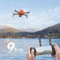 China FOVA Mini3 SE Drone 245g 32min Flight Time 214mm Wheelbase 16m/s Speed for sale