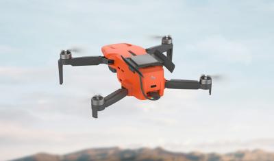 China FOVA MINI3 Small Integrated Drone 30mm Tube Diameter 245g Takeoff Weight 32min Flight Time for sale