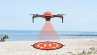 China FOVA Mini3 SE Drone 245g 32min Flight Time 214mm Wheelbase 16m/s Speed for sale