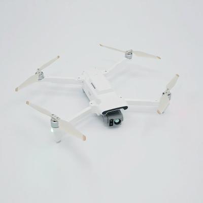 China FOVA X8 Mini Unmanned Aerial 47min Flight 48MP Digital Zoom MP4 Video for sale