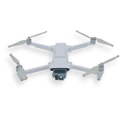 China FOVA X8 Thermal Drone 30.7° DFOV 47min Flight Time 18m/s Max Speed Industrial UAV for sale