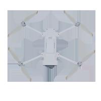 China FOVA X8 Thermal Mini Drone 8064x6048 Image 6000m Altitude F1.6 Three-Axis Gimbal for sale