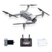 China FOVA X8 Thermal Drone 500m Control 6000m Altitude 19mm IR Lens 30.7° DFOV SAR Mission for sale