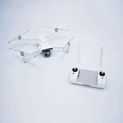 China FOVA X8 Thermal Mini Unmanned Aerial System 6000m Altitude 12-PIN GNSS Drone for sale